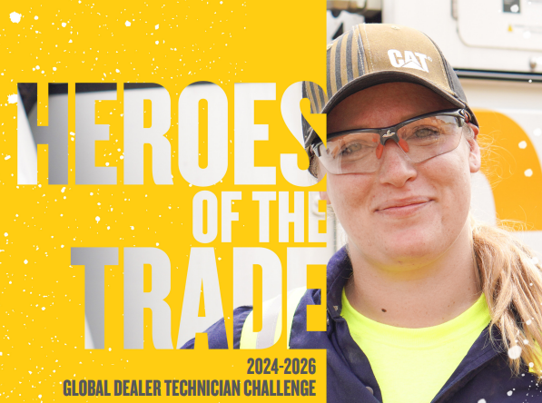 Global Dealer Technician Challenge-WECAN Dealers - December 2024 | All ...