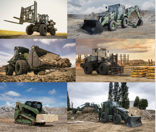 Tinaja Hills Defense Days 2025