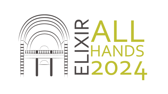 All Hands Meeting 2024 | ELIXIR