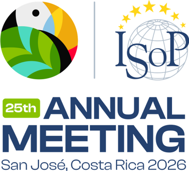 ISoP Global Meeting 2026 Costa Rica | Falcon Fenix