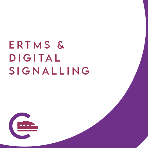 Ertms And Digital Signalling 2025 The Waterfront