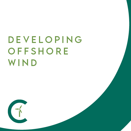 Developing Offshore Wind Infrastructure 2025 | Waterfront Conference ...
