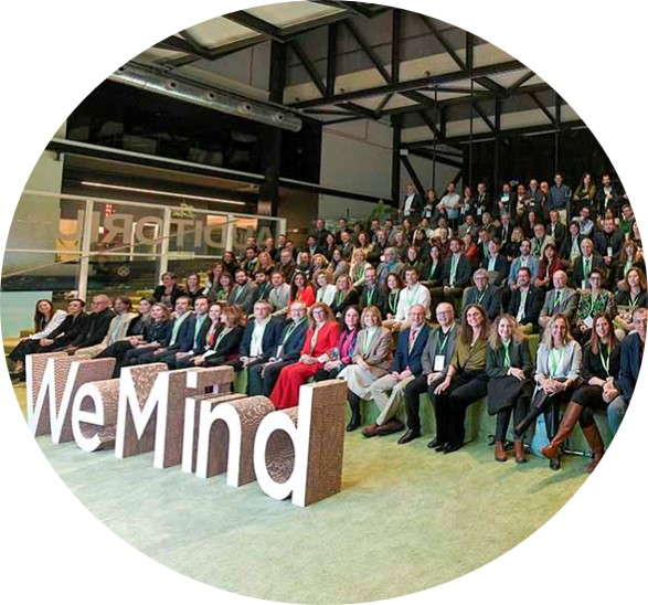 WeMind International Forum | WeMind