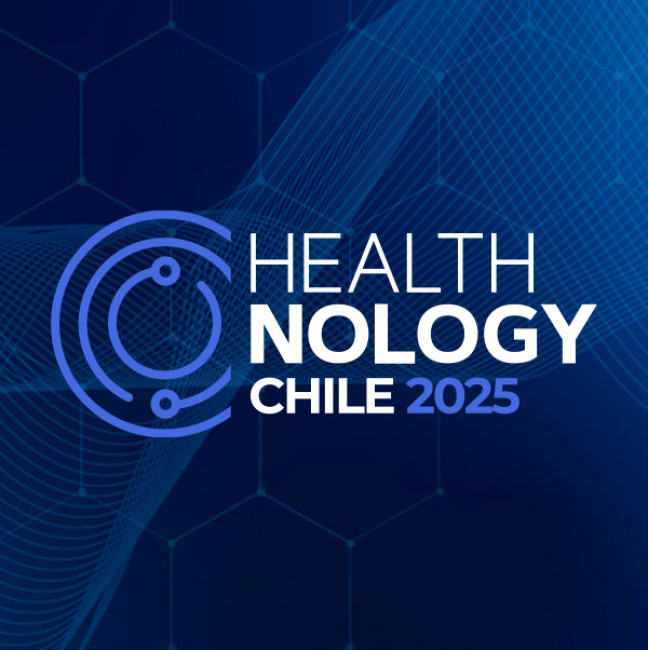 Healthnology Chile 2025